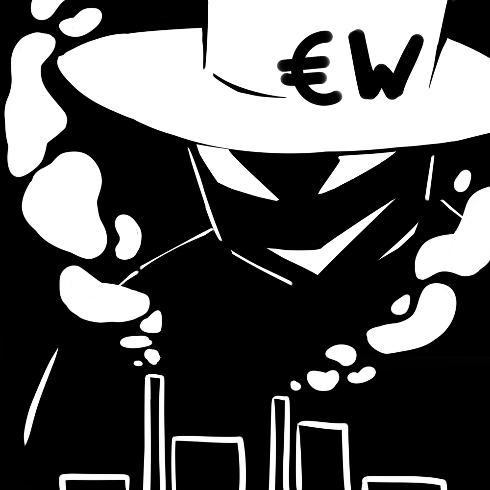 Waste Villain by Nynzal