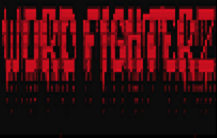 Word Fighterz by Nono2606