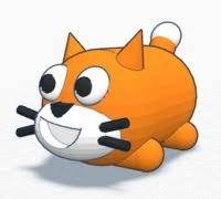 Scratch Jam with a twist - itch.io