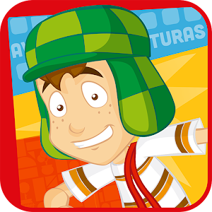 EL CHAVO by Televisa