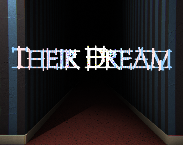 Their Dream by The Puppet Mini-Games