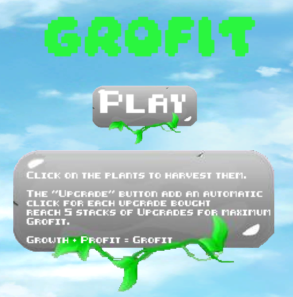 Grofit by Forthere