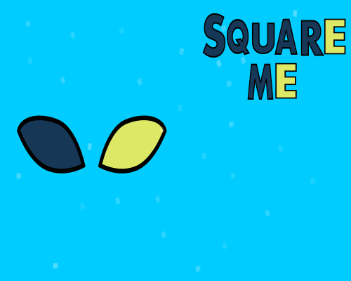 Square Me by SplashGames16
