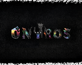 Onyros - Shattered Crystal by Fancy Crab Studios