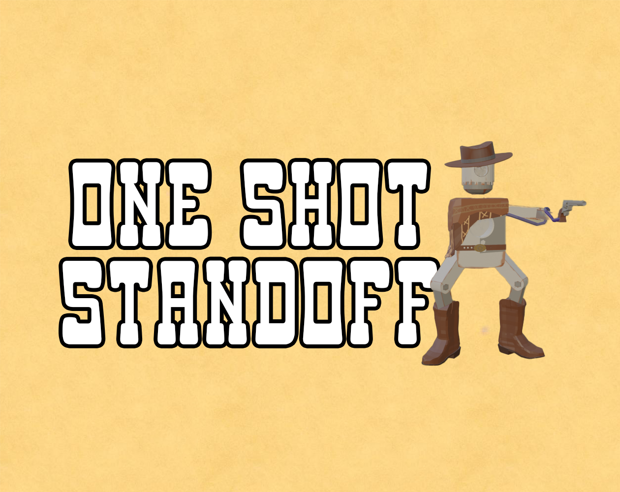 Week 11 - One Shot Standoff by Brodie Farrell-Oates, kiaric, utasFraser ...