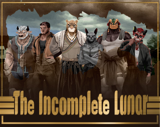 Here's a cute Maodan for you!:) - The Incomplete Lunar-月影待蚀 ...