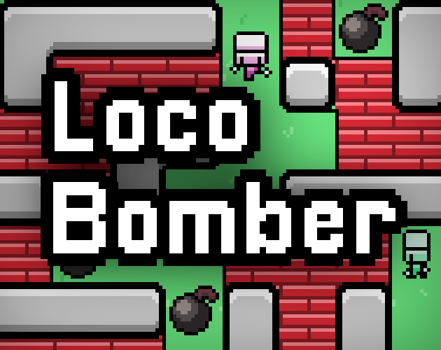 LocoBomber by stadingames