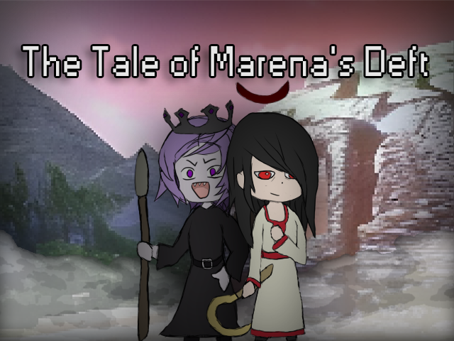 The Tale of Marena's Deft by Ecus