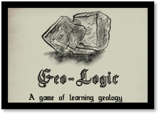 Geo-Logic by Derek Gilberti
