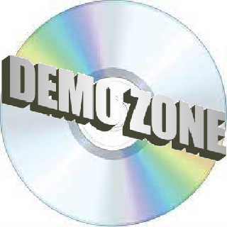 crusty demo zone by CURSED BOOTLEG INC