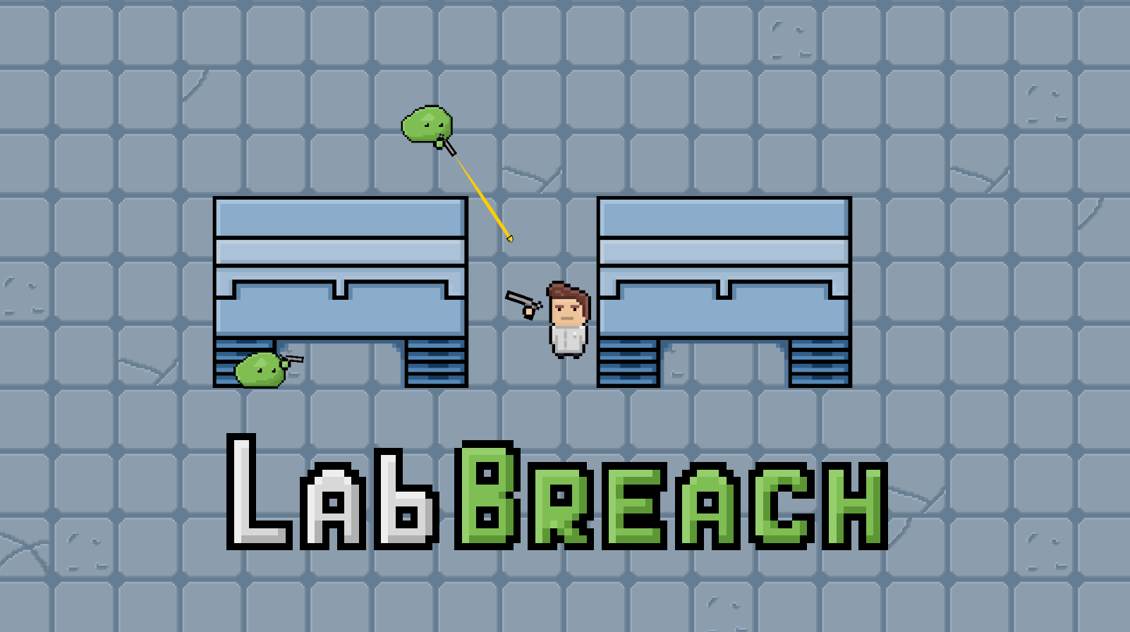 Lab Breach by Cody-Bolleboom