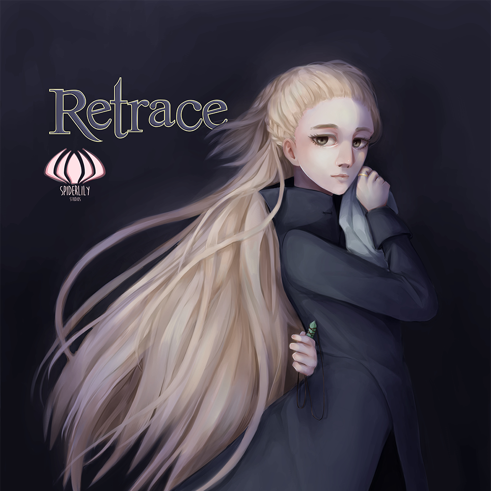 Retrace by Spider Lily Studios
