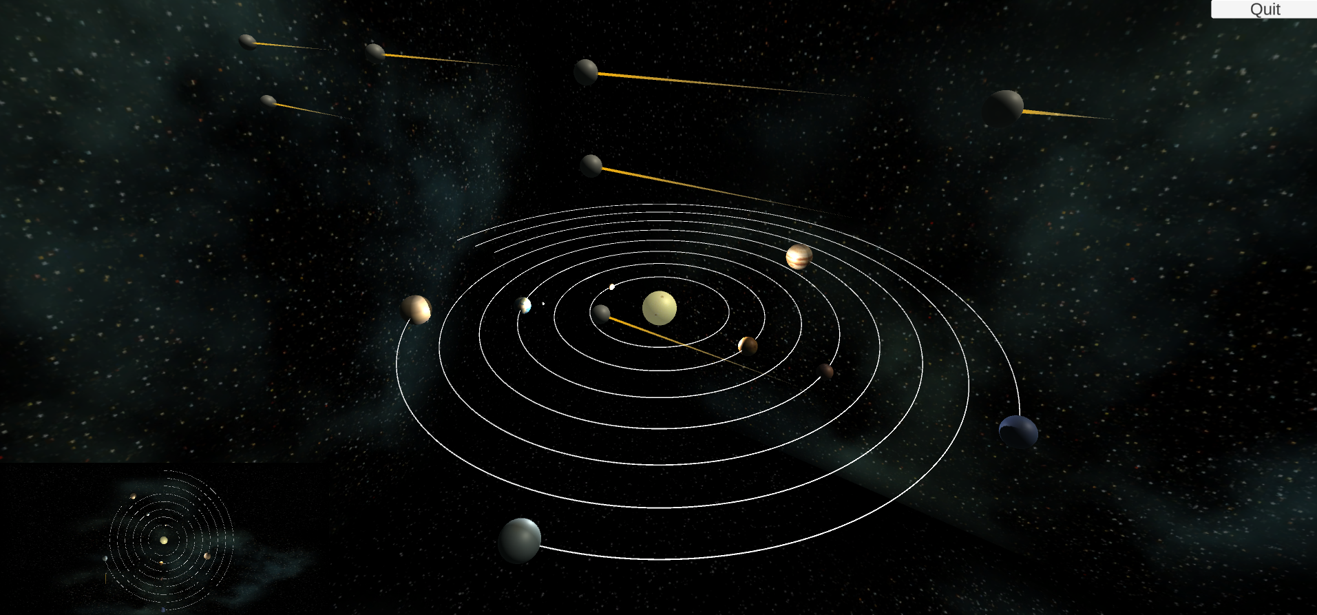 Solar System by Word.exe