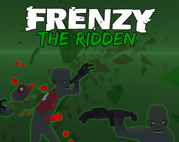 Frenzy: The Ridden by Innoverse