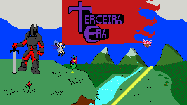 Third Era by Warlock dungeon
