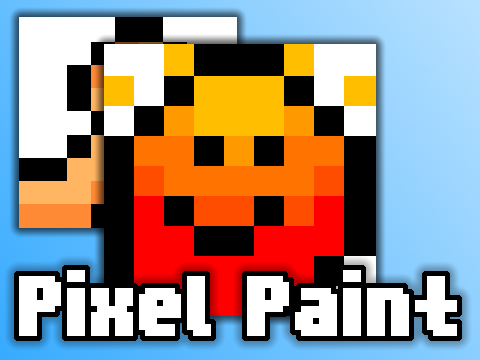 PixelPaint by Troll