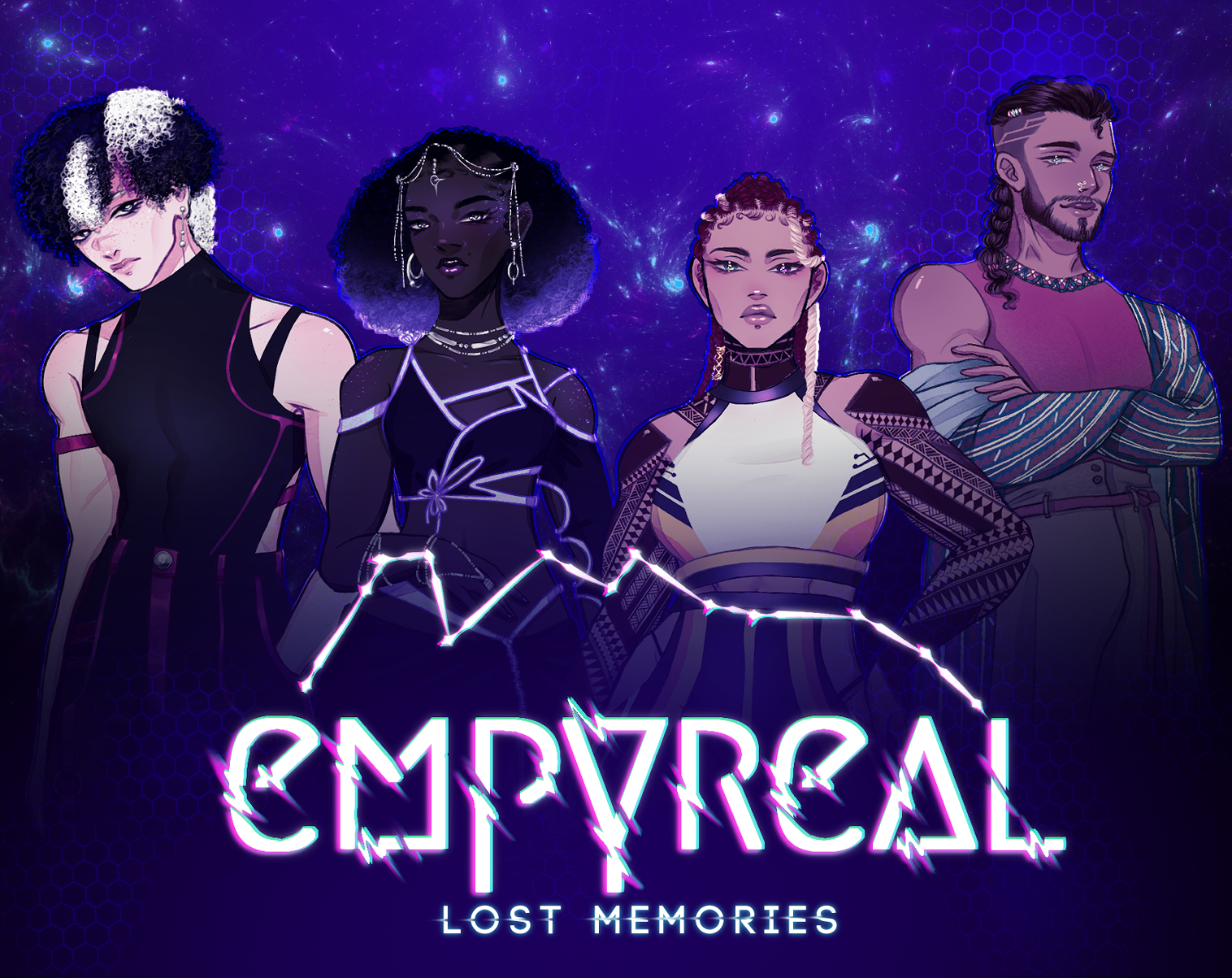 Empyreal: Lost Memories by CirceNath