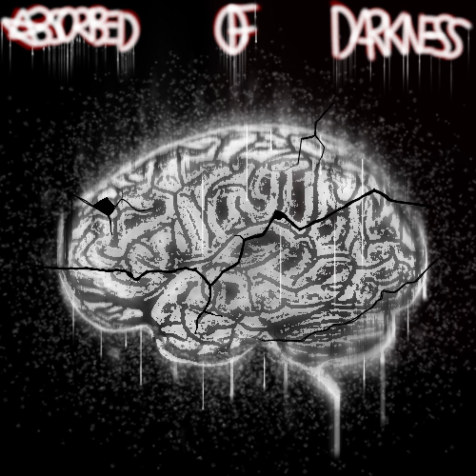 Absorbed of Darkness by SARG Studio