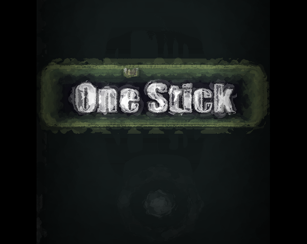 One Stick by quarterbitgames