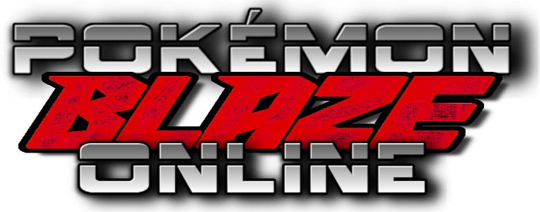 Pokemon Blaze Online by Pokemon Blaze Online