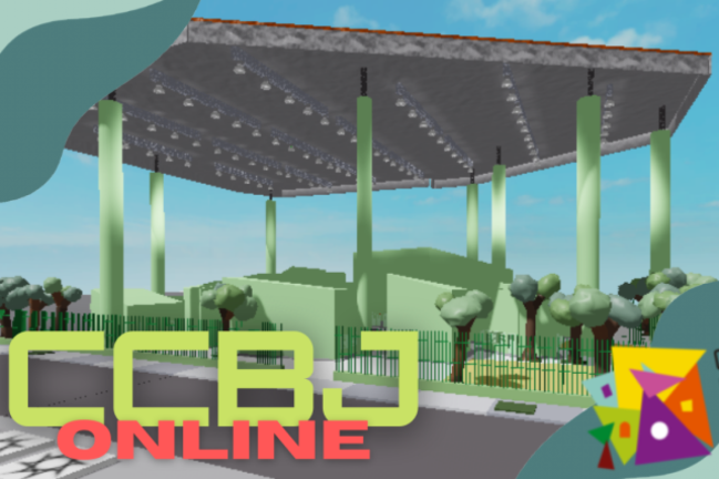 CCBJ Online by CCBJ Digital