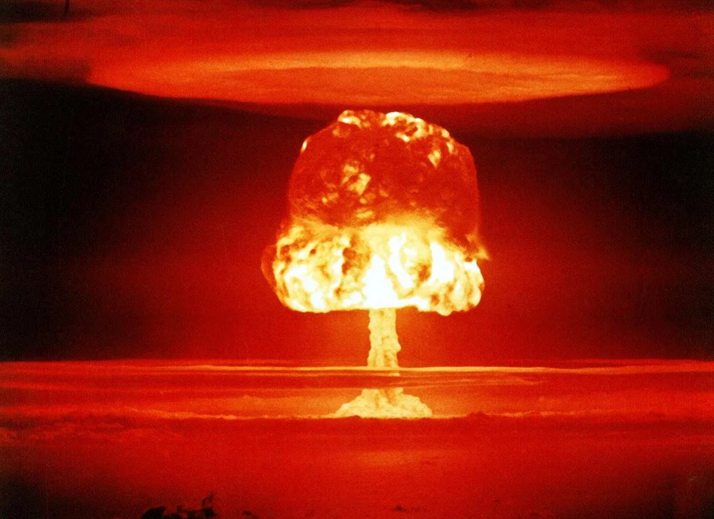 Nuke Launcher by crowmechai