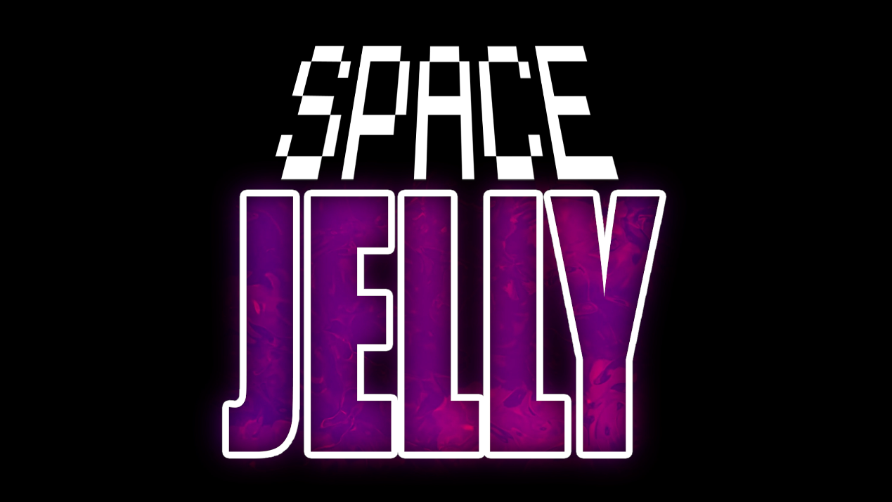 Space Jelly by jralph64