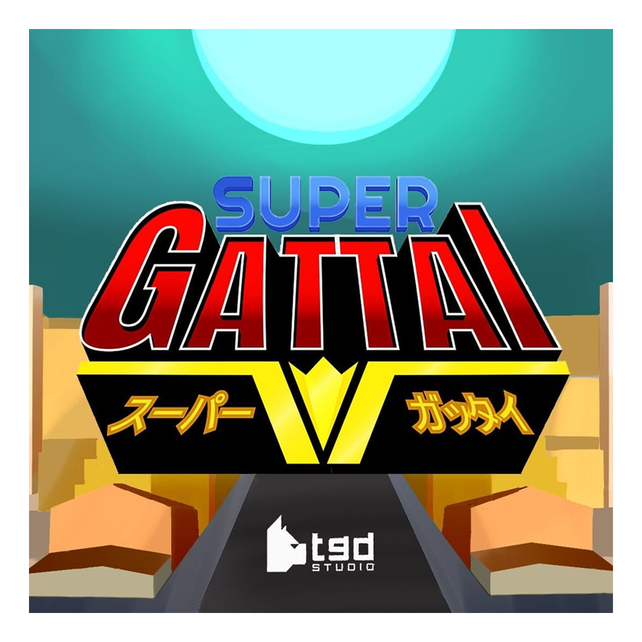 Super Gattai by Bruno Carvalho, Daniel Portela, André Theophilo, The ...