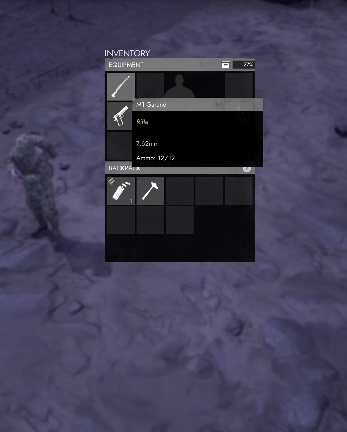 The Definitive UI ww2 overhaul for foxhole - All Fronts by okidoooke