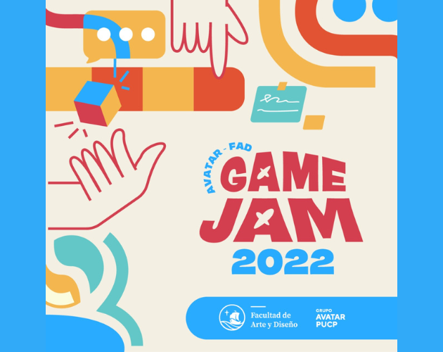 Avatar-FAD Game Jam 2022 - itch.io