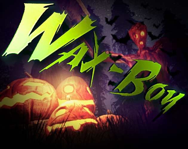 Wax-Boy by Jivapeira