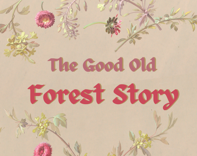 Forest Story: A Mausritter Campaign by RomaB
