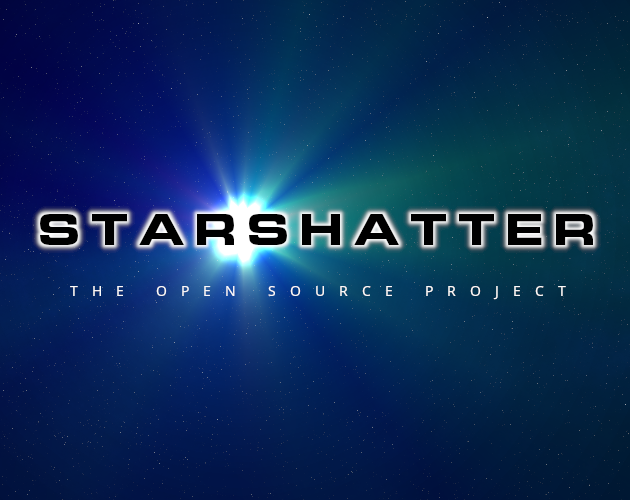 Starshatter: The Open Source Project by Aki