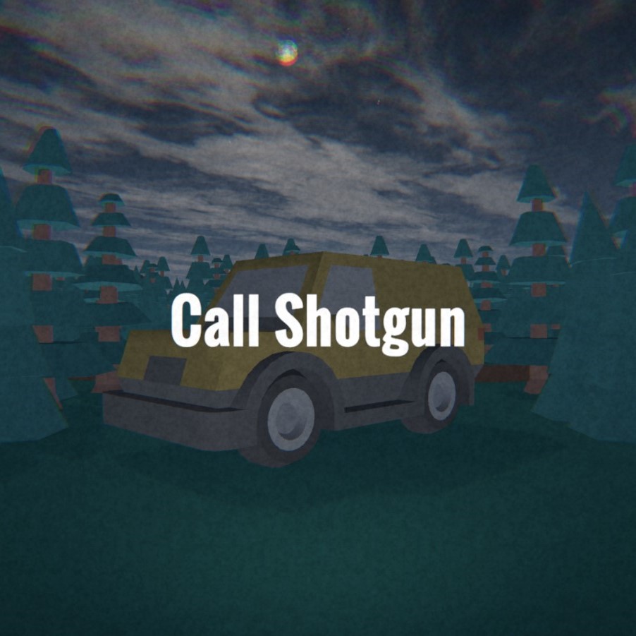 Call Shotgun by nomi
