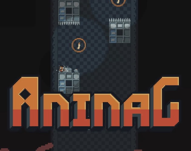 Aninag by High Leap Studios for GameJamPlus 22/23 - itch.io