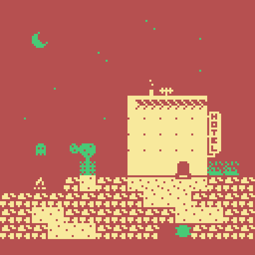 Ghost Towns By St4rgaz3r