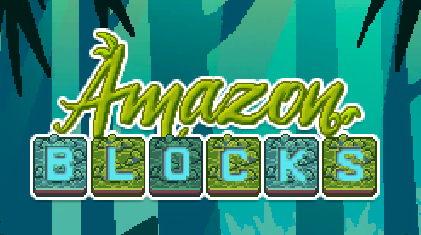 Amazon Blocks by Itsy Bitsy Game Studio