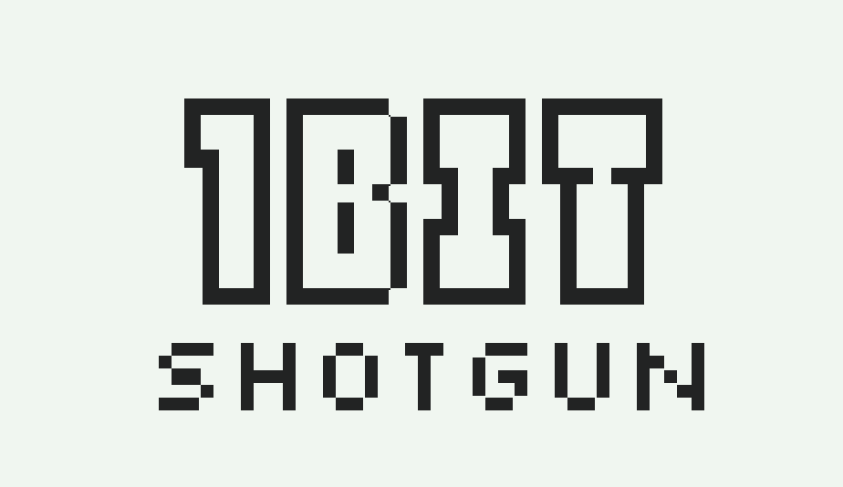 1BIT Shotgun By Soggy Dog Games For Mini Jam 117 Ghosts Itch io 1bit-shotgun-by-soggy-dog-games-for-mini-jam-117-ghosts-itch-io
