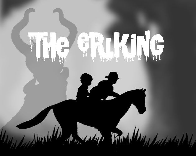 The erlking by Treemolo for Mini Jam 117: Ghosts - itch.io