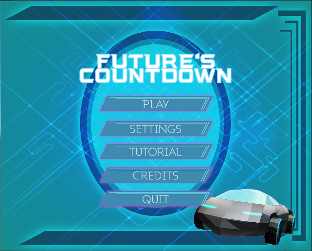 Future's Countdown [COLOMBIA] by Capibara Studios for GameJamPlus 22/23 ...