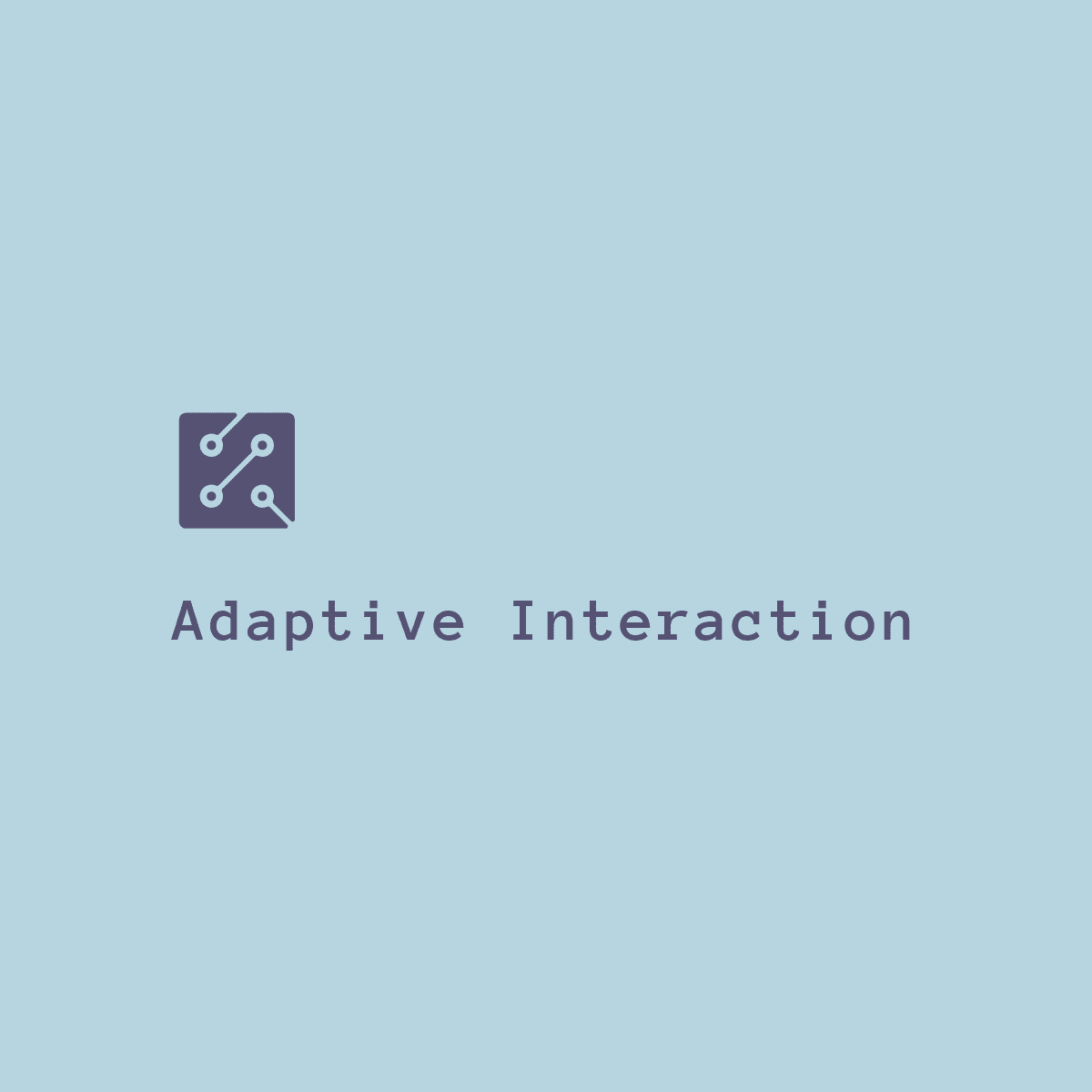 Adaptive Interaction by CraytaSlaying for Crayta $50,000 Build Jam - 'Science Fair' - itch.io
