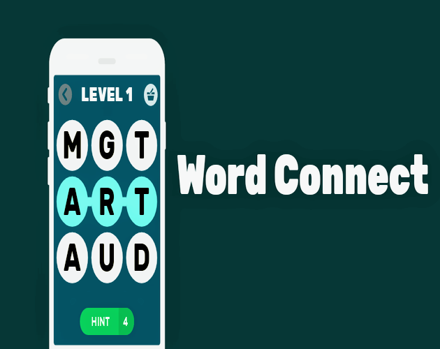 Word Connect by Amexstudio