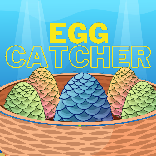 Egg Catcher Android by Lazy Developers