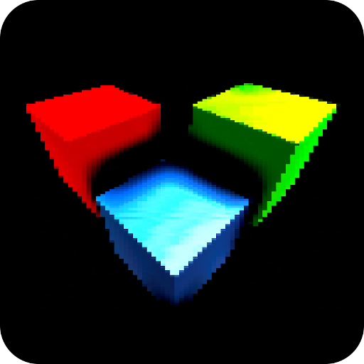 CubeStorm by Dispixel