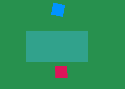 Cube Simulation by Saubstauga