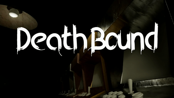 Devlog - DeathBound by Powered_Productions_Games