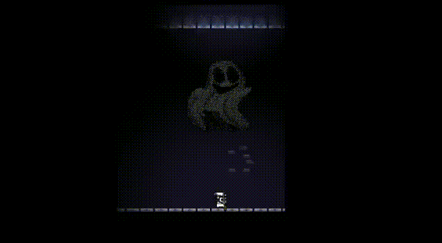 Cursed Ghoul by Cranus