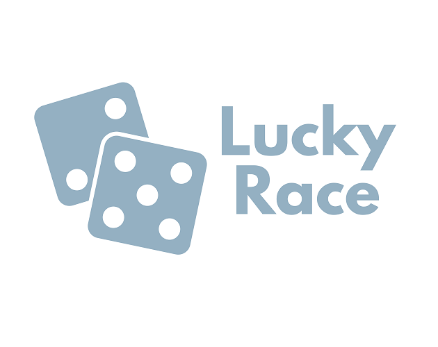 Lucky Race by F4LCON