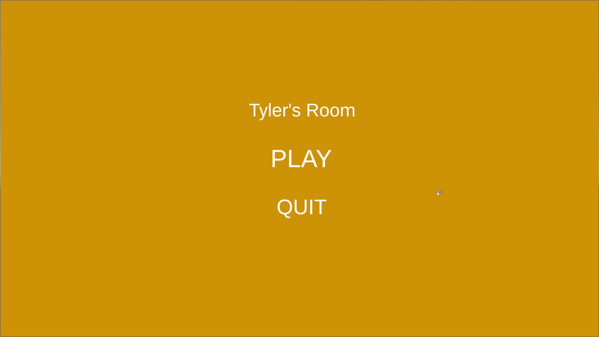 Tyler's Room by Tkiekel