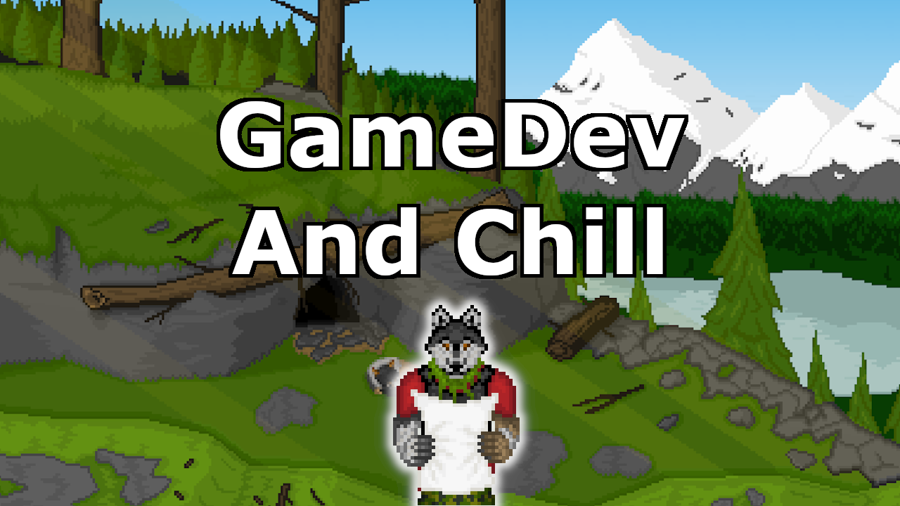 GameDev & Chill - itch.io